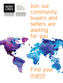 Online Exchange login from IntraLinks for secure business transactions