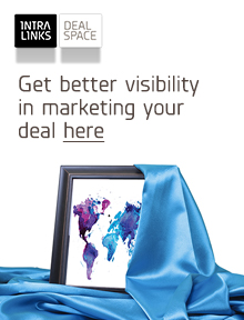 Online Exchange login from IntraLinks for secure business transactions